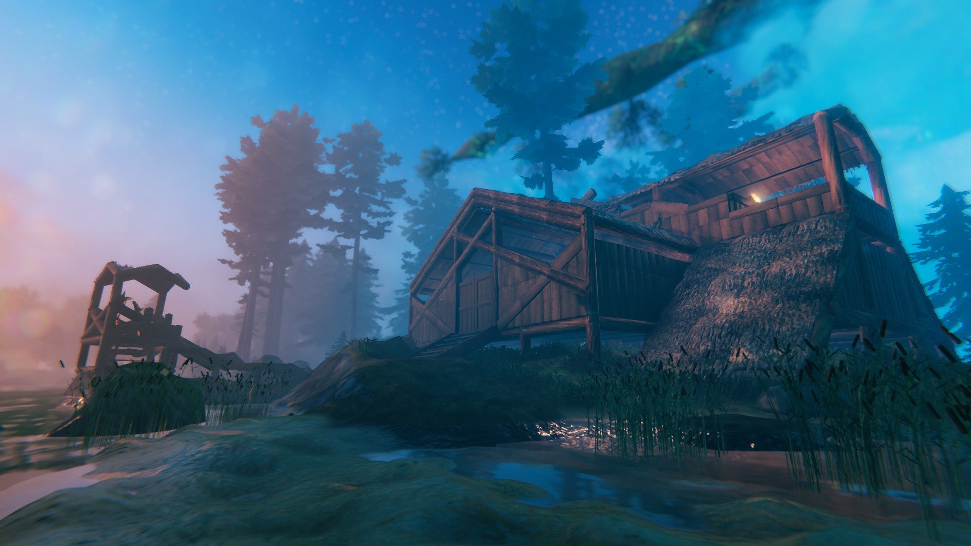 Selling Valheim, a real-estate saga | Eurogamer.net