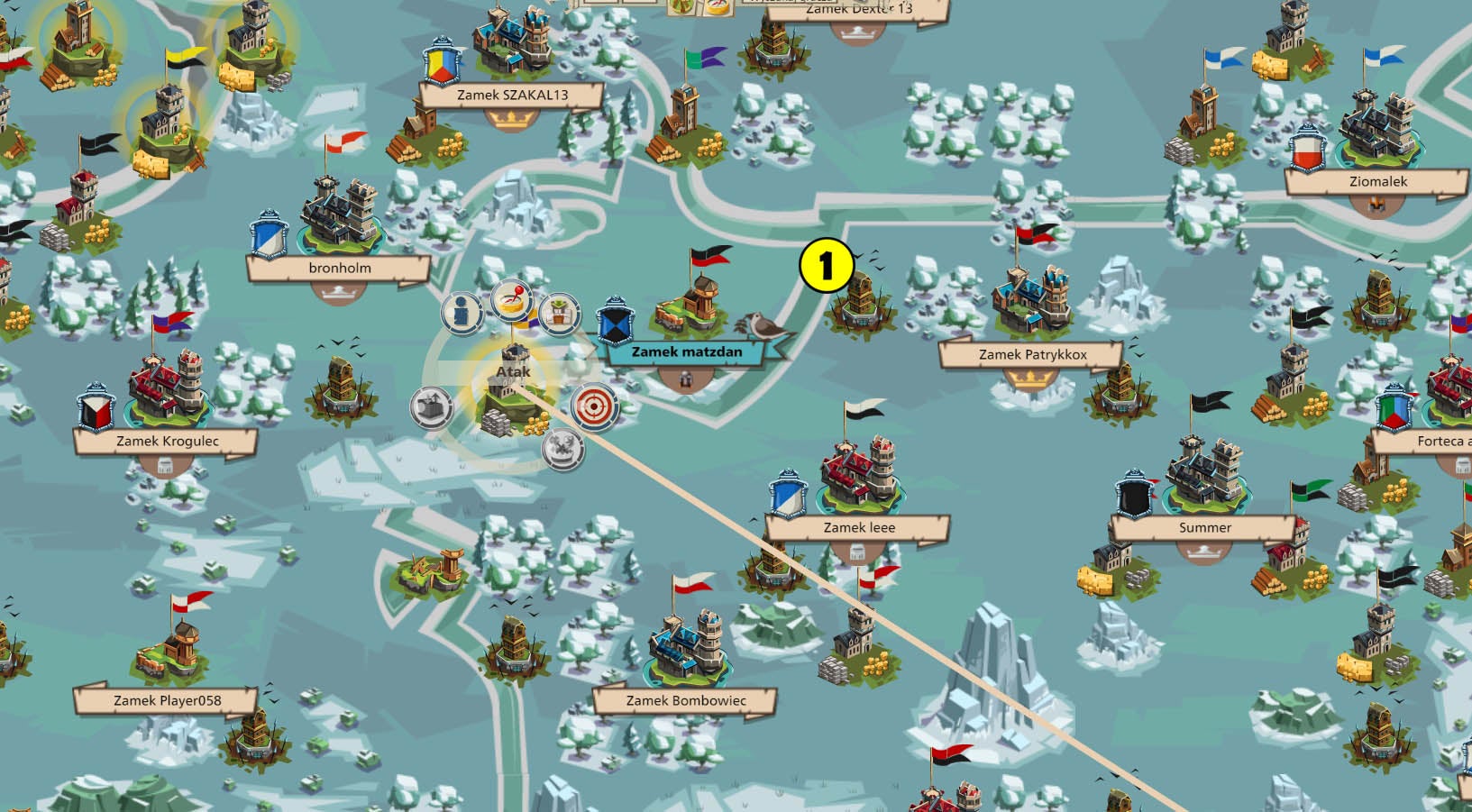 Goodgame Empire - jak zagrać, najważniejsze informacje | Eurogamer.pl