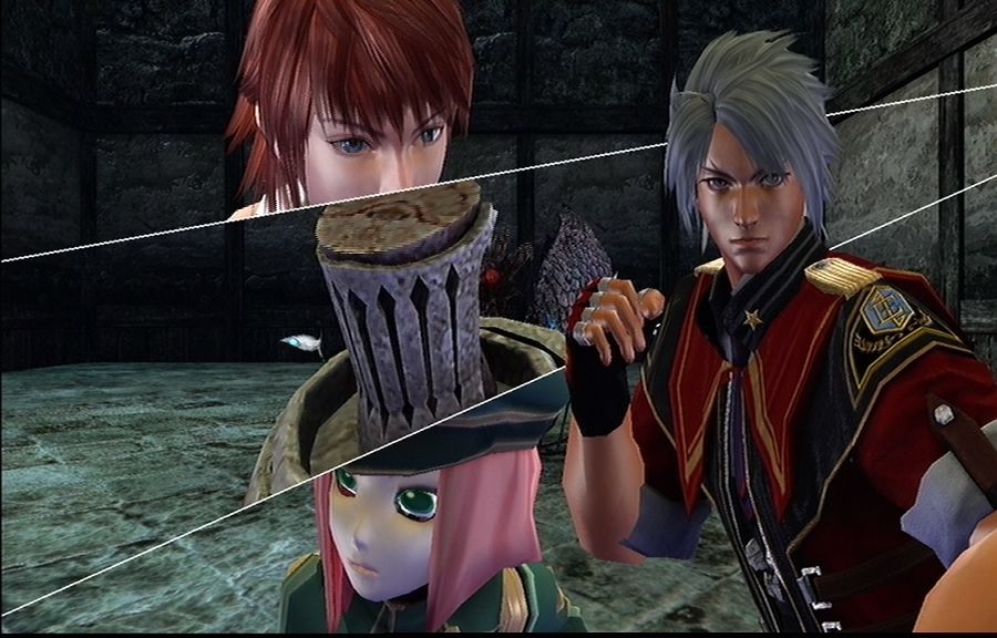 Enchanted Arms | Eurogamer.net