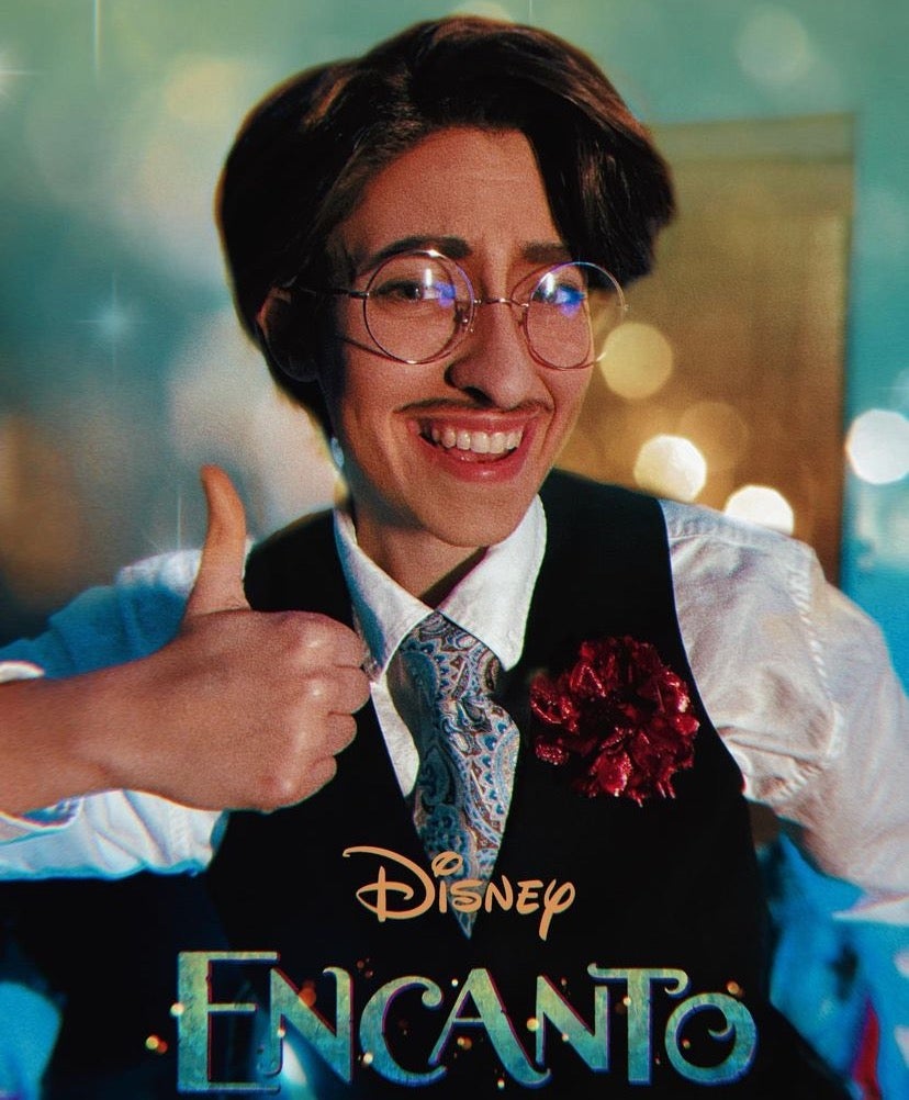 9 Encanto cosplays to enchant you into watching the movie | Popverse