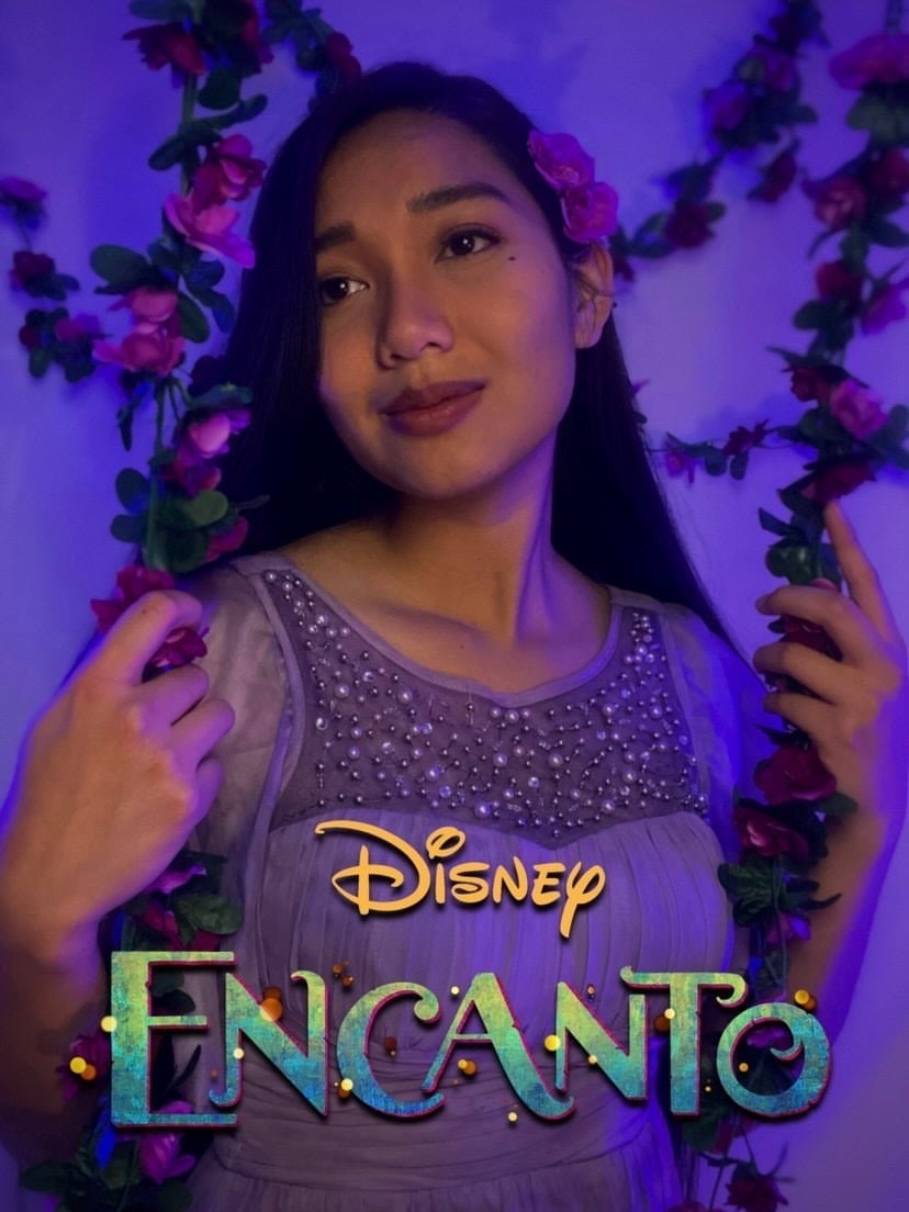 9 Encanto cosplays to enchant you into watching the movie | Popverse