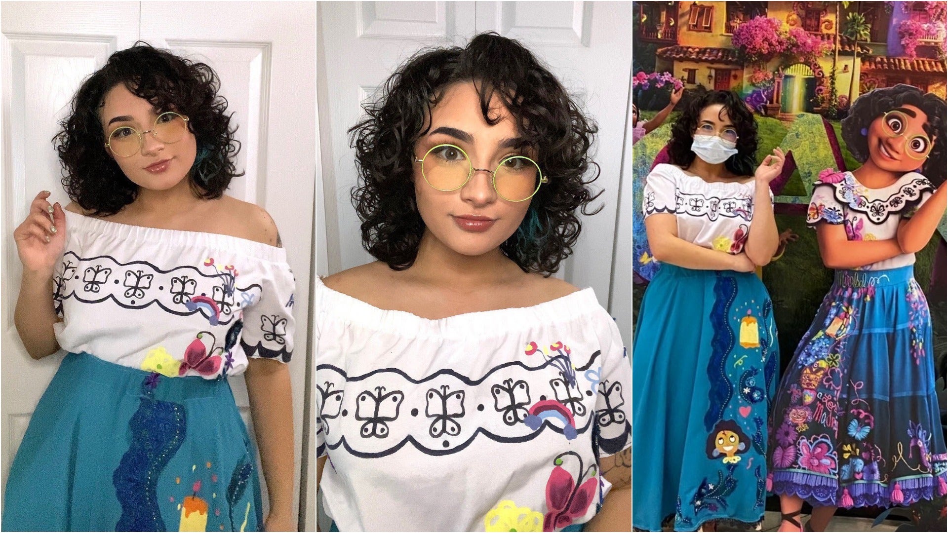 9 Encanto cosplays to enchant you into watching the movie | Popverse