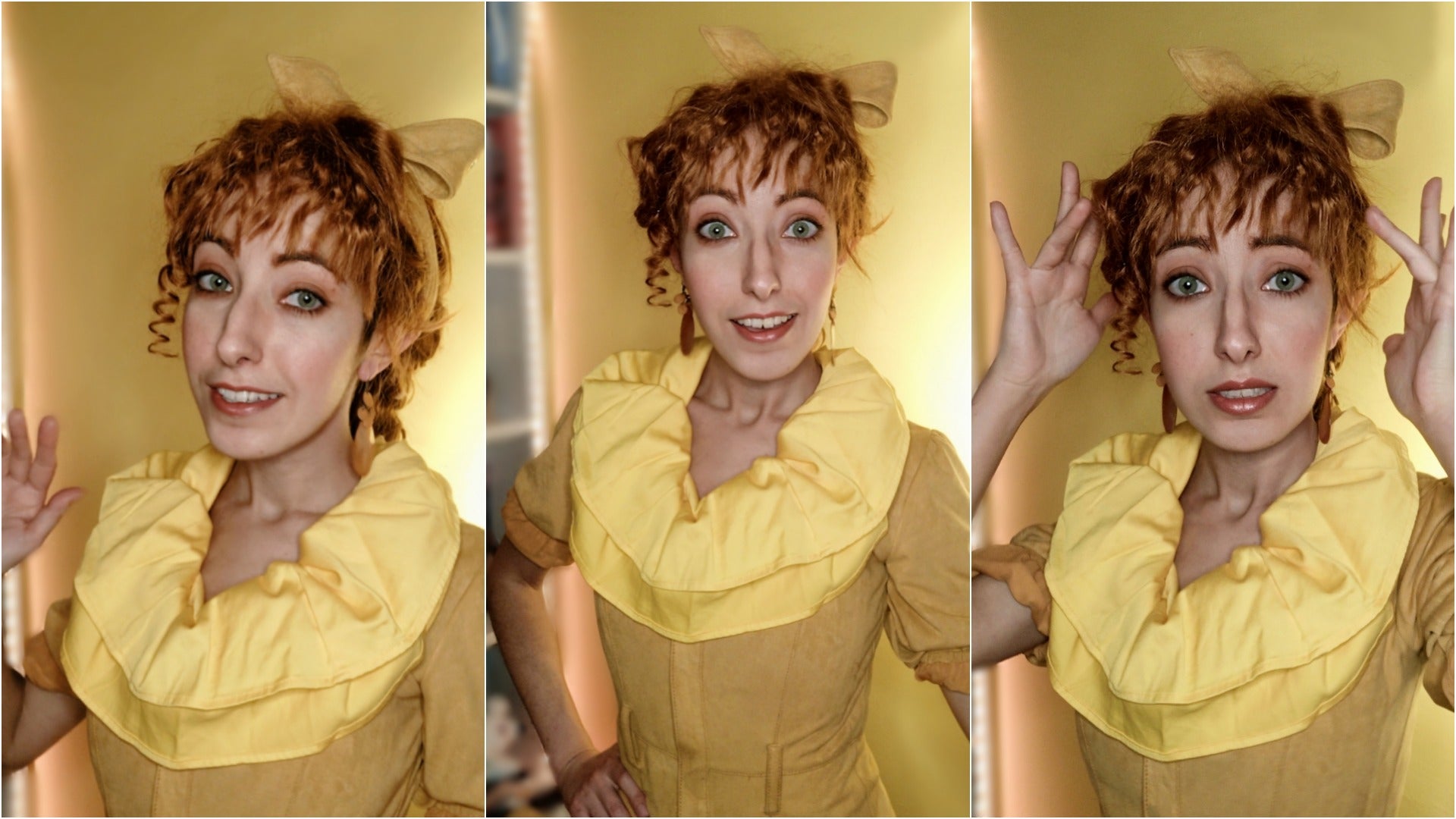 9 Encanto cosplays to enchant you into watching the movie | Popverse