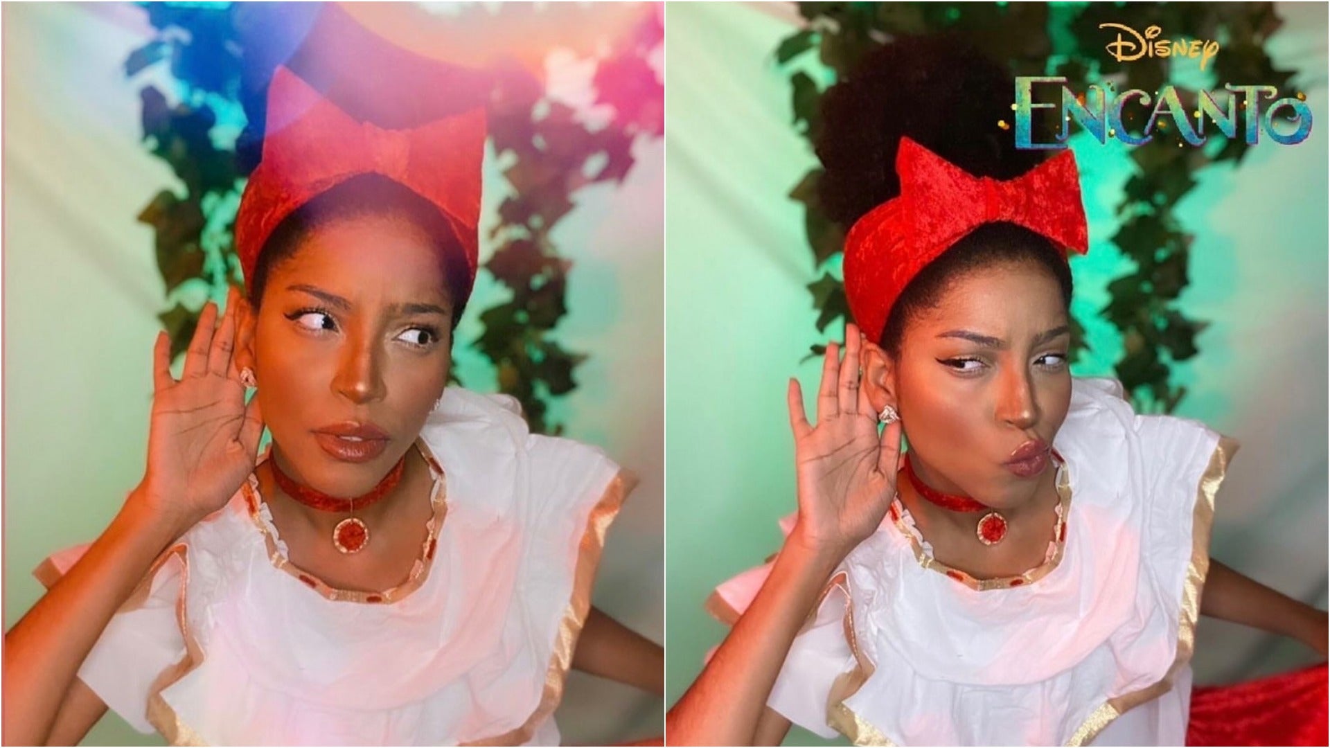 9 Encanto cosplays to enchant you into watching the movie | Popverse