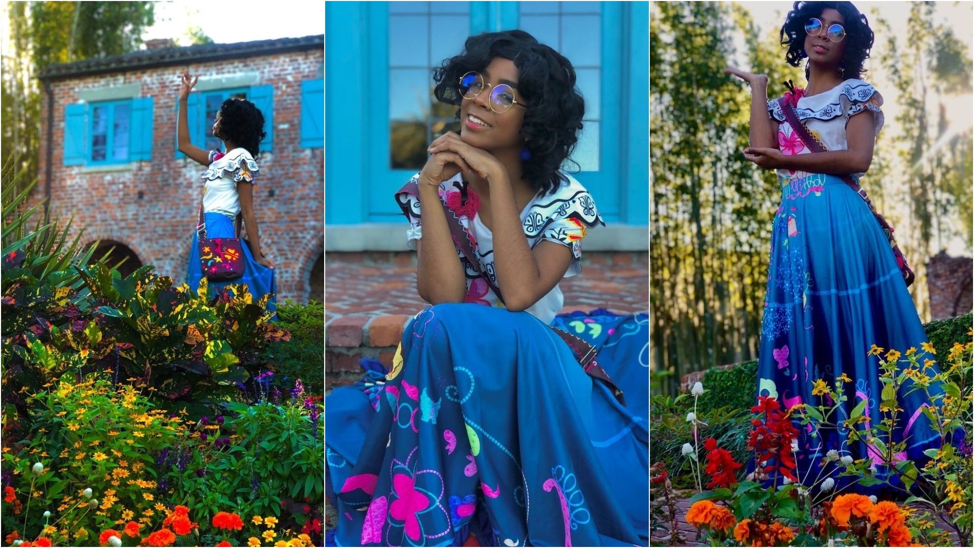 9 Encanto cosplays to enchant you into watching the movie | Popverse