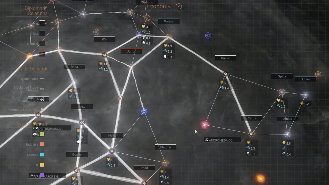 Endless Space 2 is a daunting but rewarding hardcore PC strategy ...