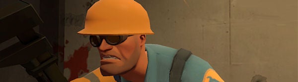 Tf2 Engineer Nope