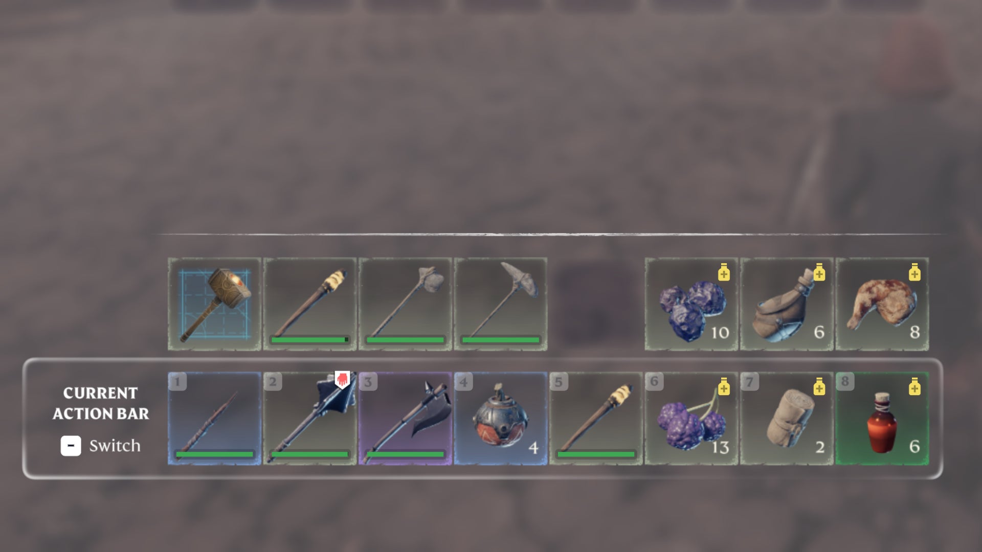 15 Enshrouded tips to get you started | Rock Paper Shotgun