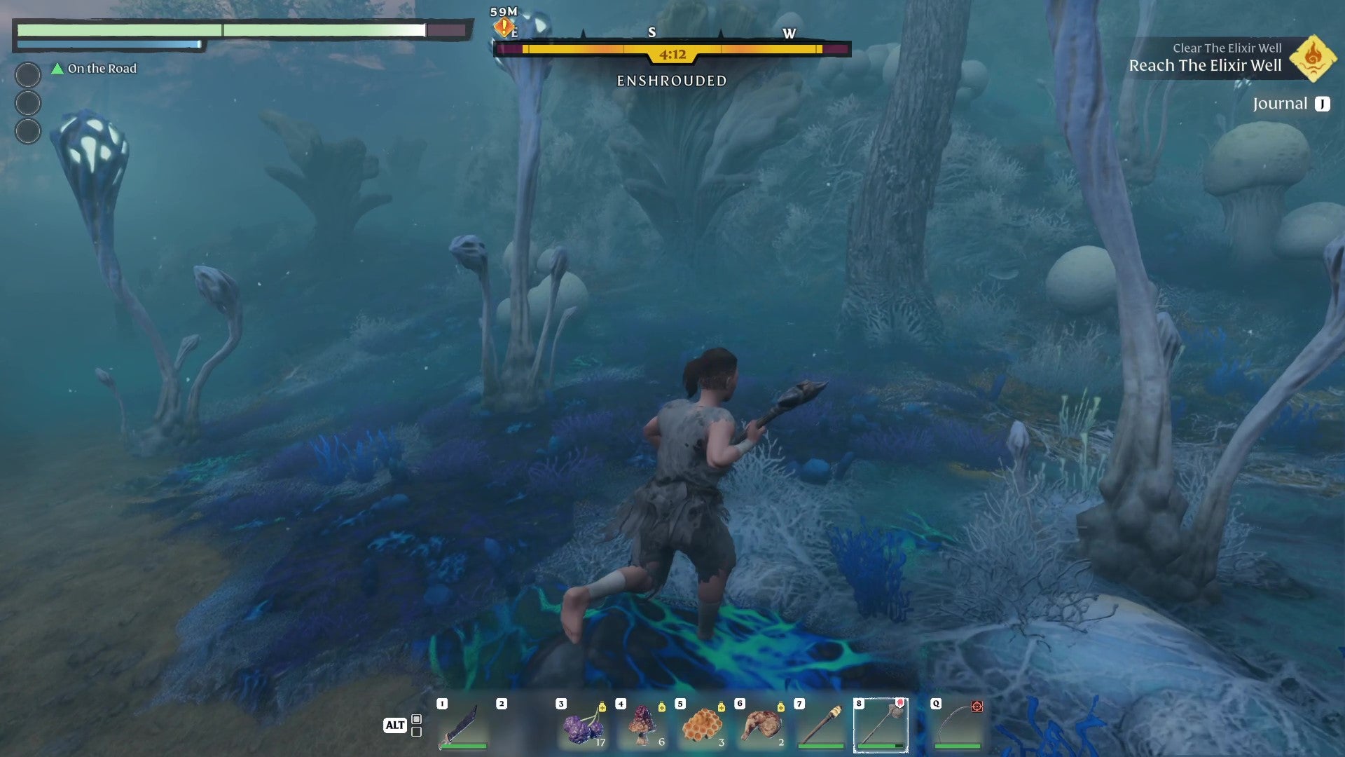 How to get Shroud Wood in Enshrouded | VG247