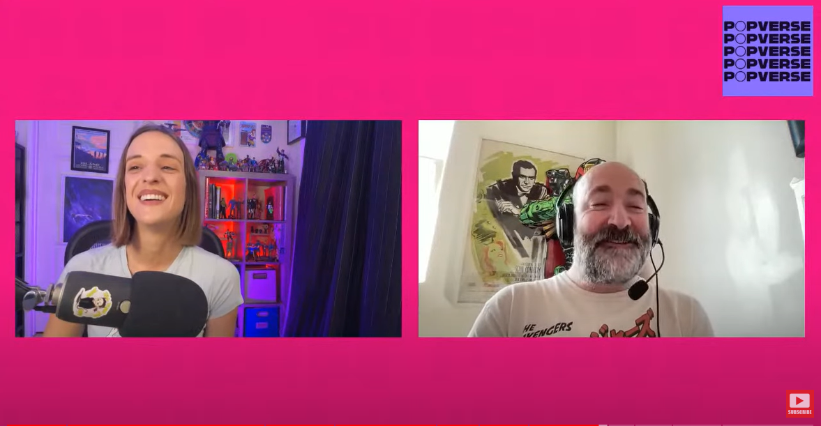 What the Popverse team is most proud of at our one year anniversary | Popverse