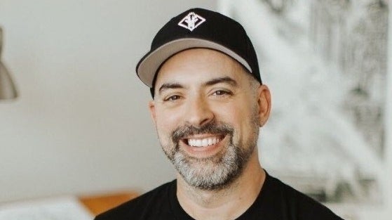 Entrevista con Joe Madureira | Eurogamer.es