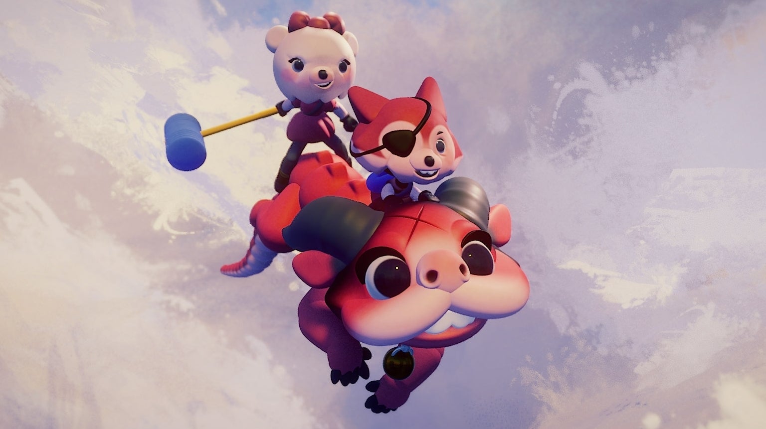 Media Molecule explica o que é Dreams e os seus planos para o futuro ...