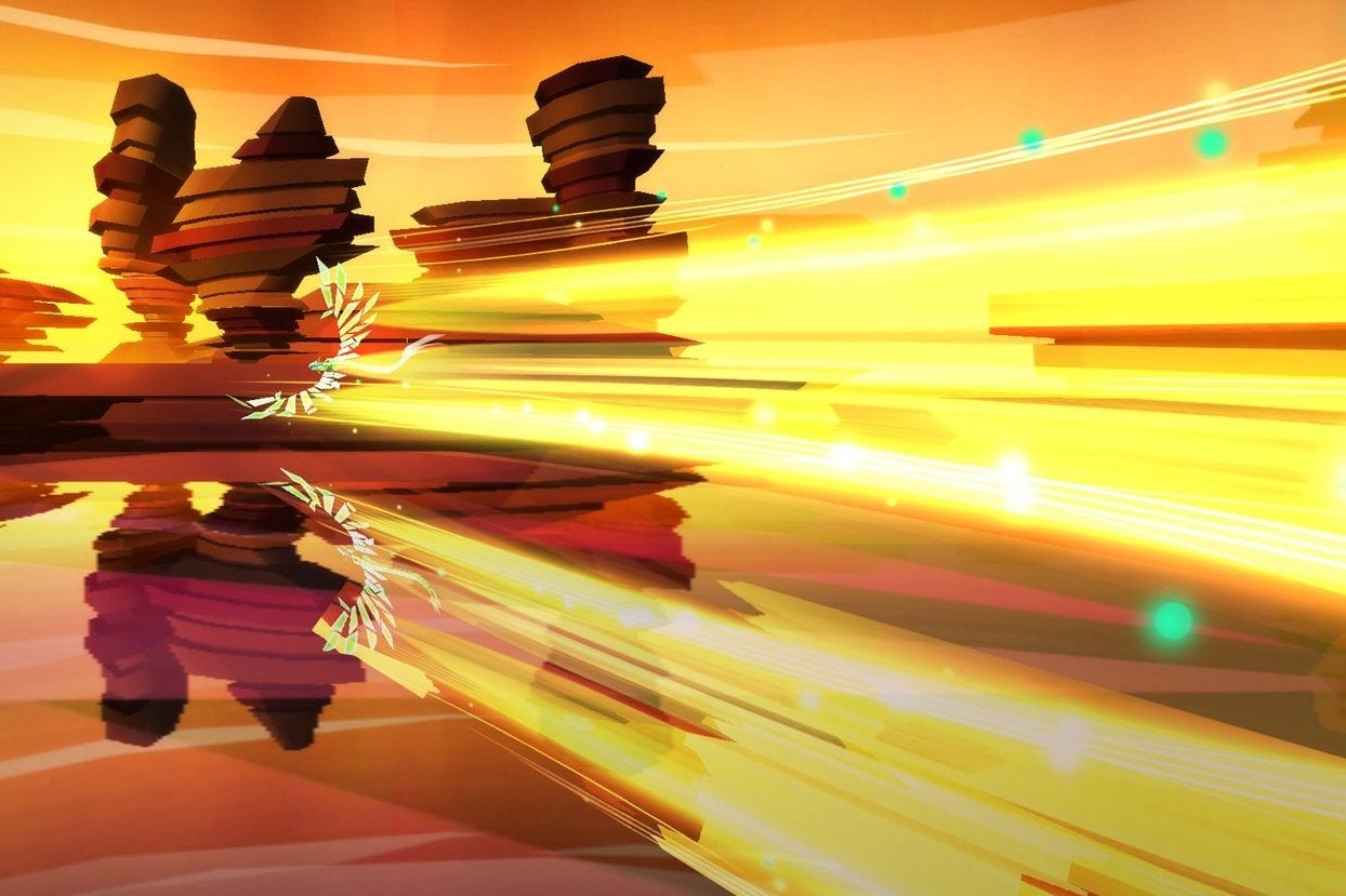 Entwined review | Eurogamer.net