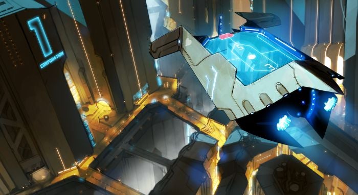 Tiny Brains developer Spearhead Games teases upcoming competitive physics-based game | VG247