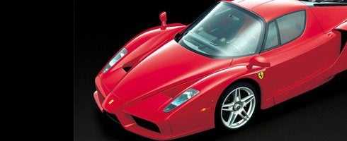 See Ferrari Enzo in Gran Turismo PSPgo video | VG247