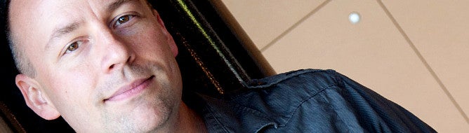 Epic Games president Mike Capps stepping down | VG247