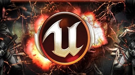 Unreal Engine 4 será lançado mais cedo | Eurogamer.pt