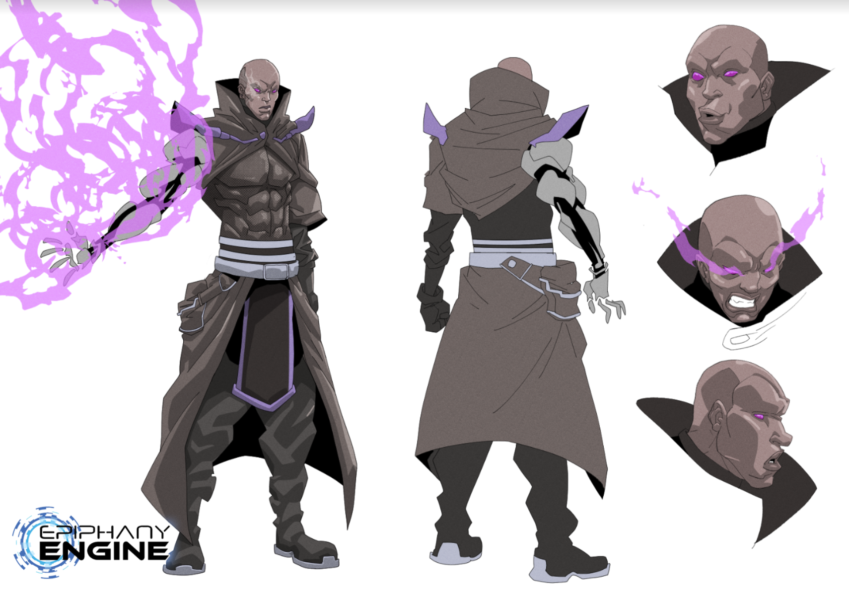 LIVE ON KICKSTARTER: Epiphany Engine brings together 33 publishers for ...