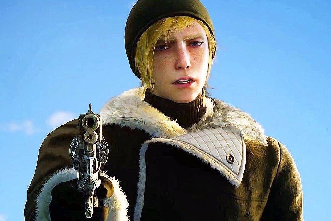 Episode Prompto DLC release bekend | Eurogamer.nl