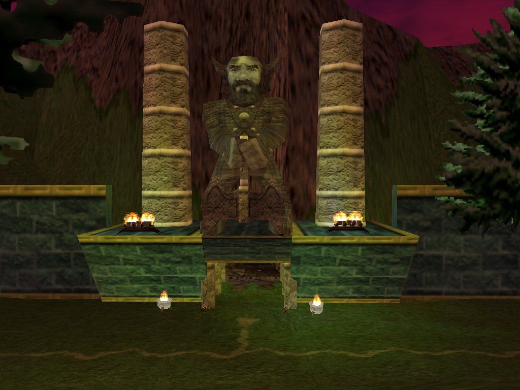 Everquest : Ruins Of Kunark | Eurogamer.net