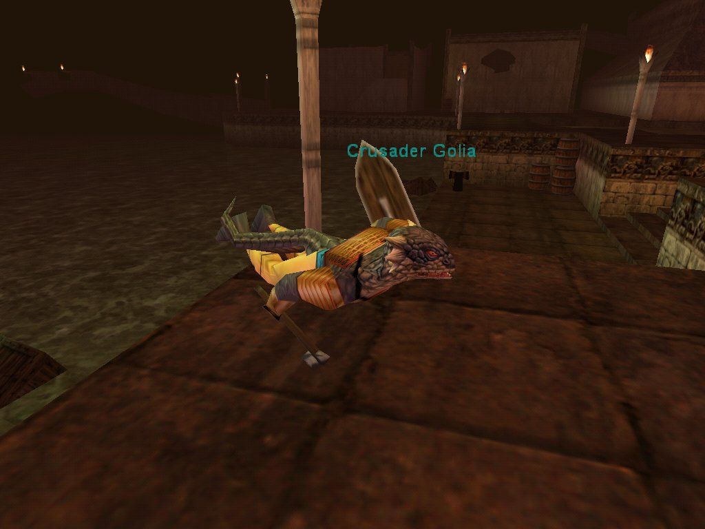 Everquest : Ruins Of Kunark | Eurogamer.net