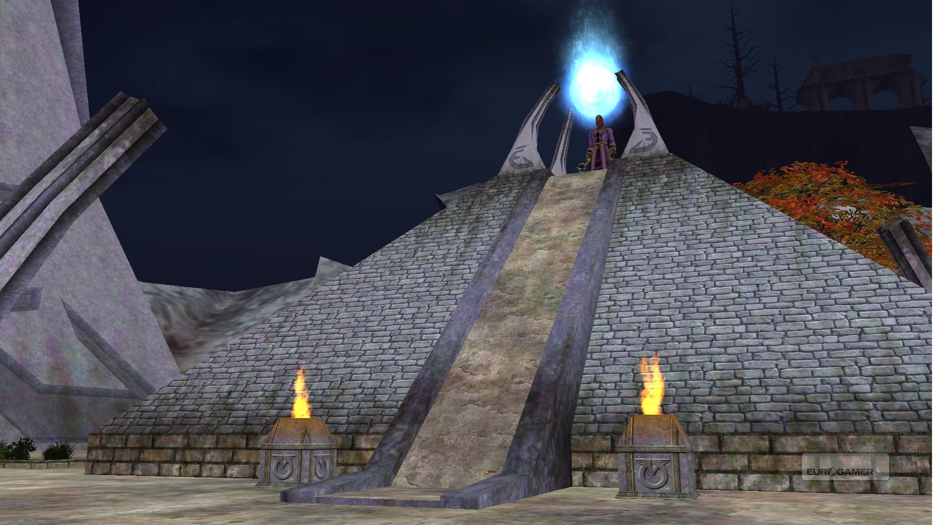 SOE unveils 17th EverQuest expansion | Eurogamer.net