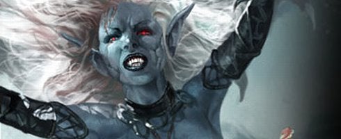 SOE releases assets for EverQuest II expansion Destiny of Velious | VG247