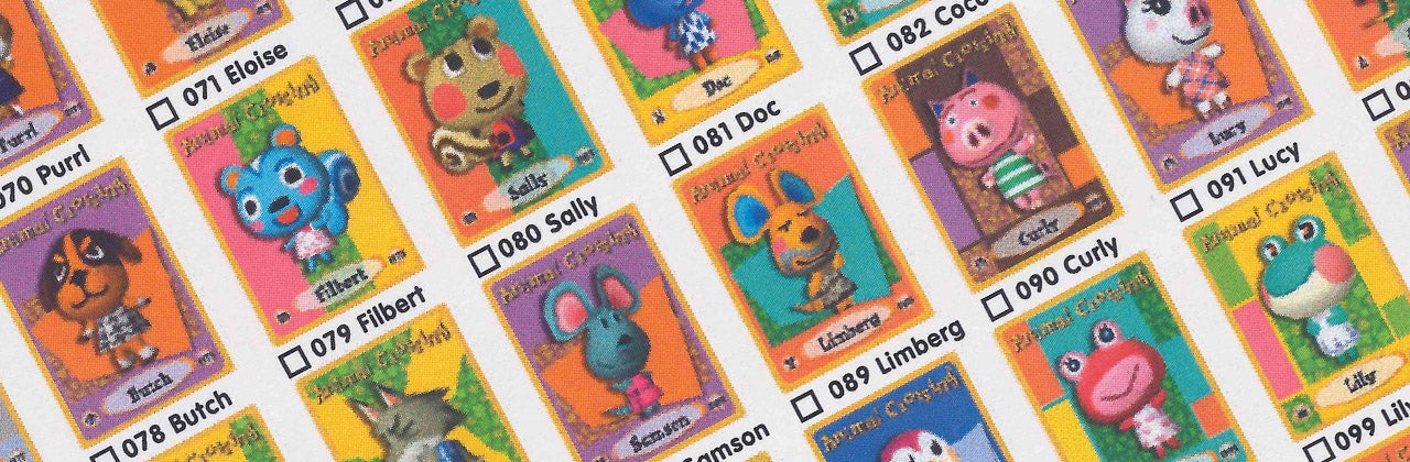 Before Amiibo Cards, Nintendo Gave Us e-Reader | VG247