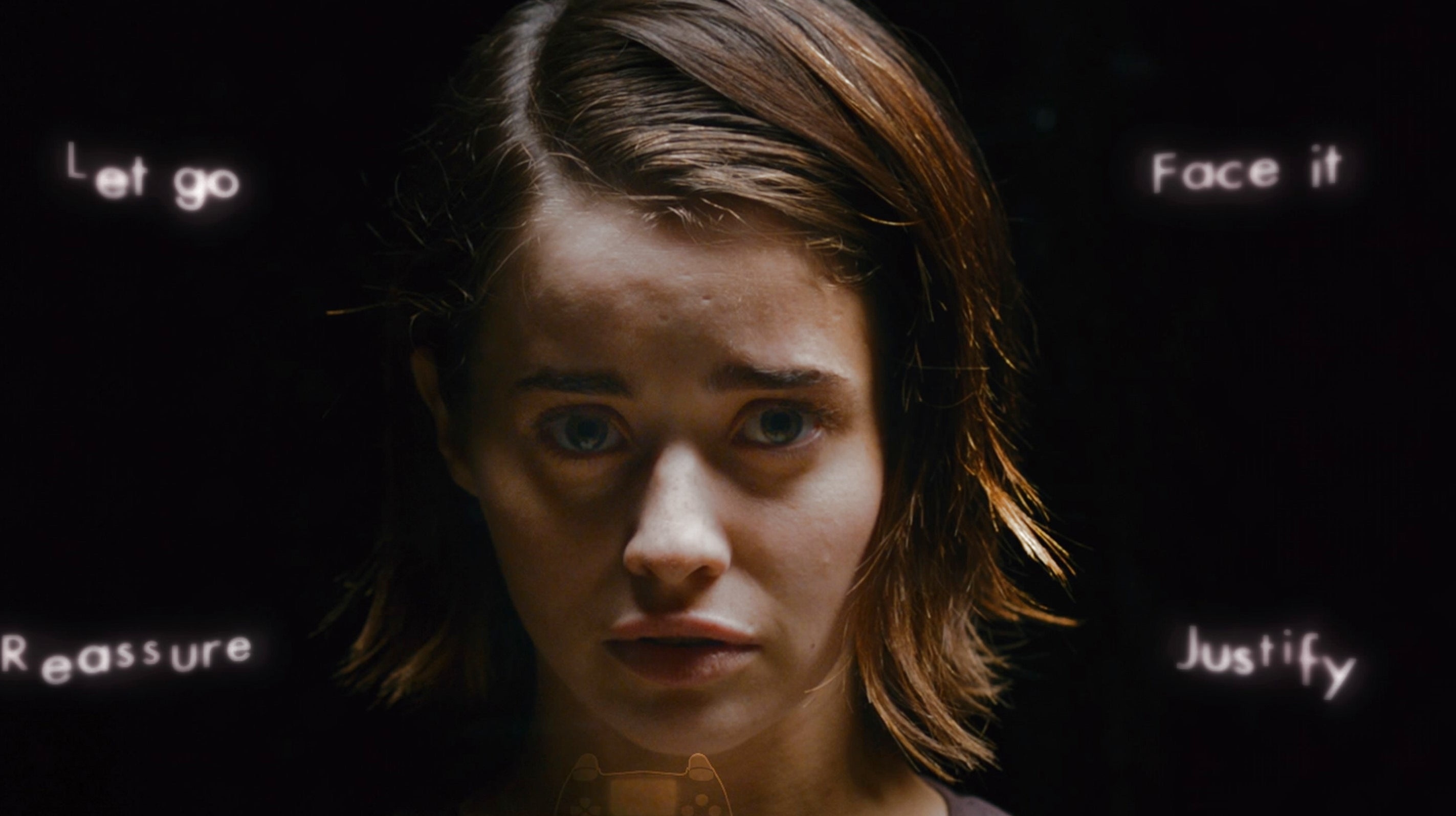 Erica review - a captivating FMV thriller | Eurogamer.net