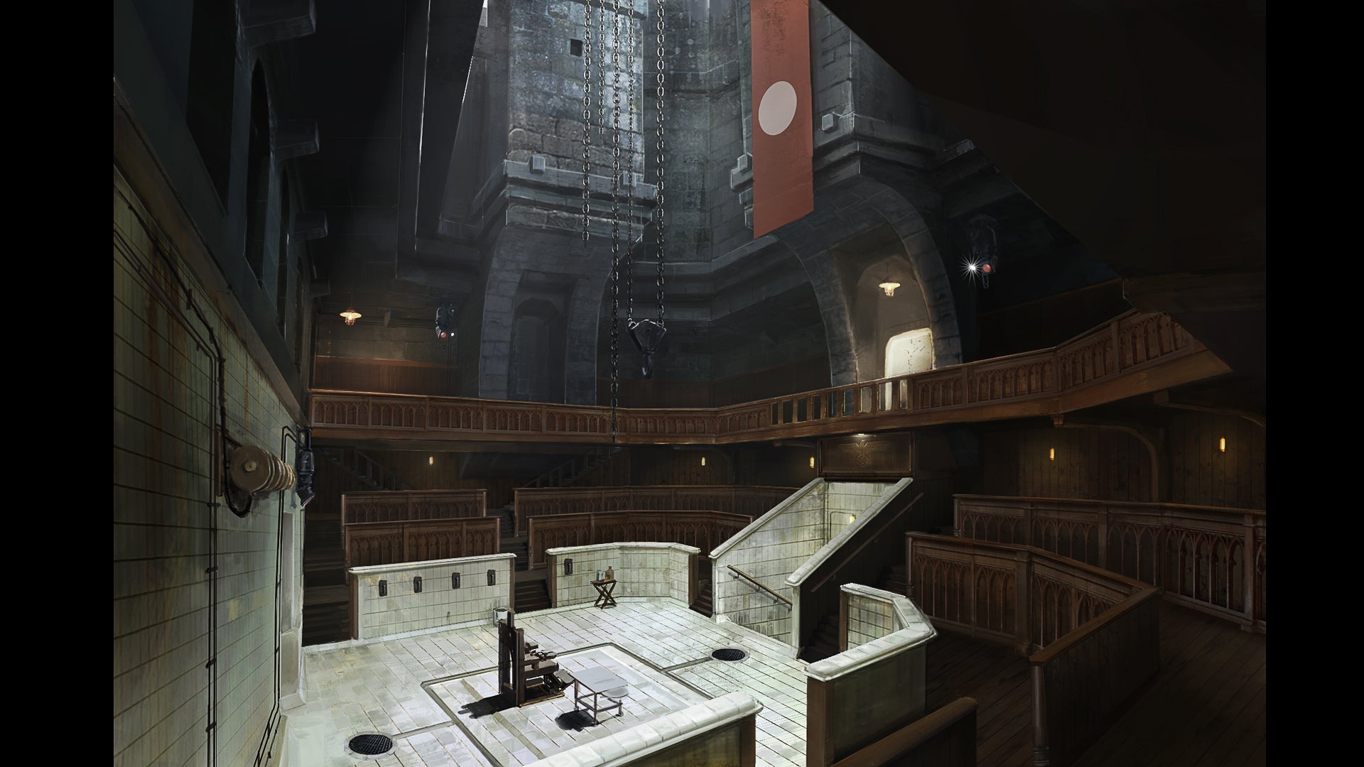 Wolfenstein: The Old Blood | Rock Paper Shotgun