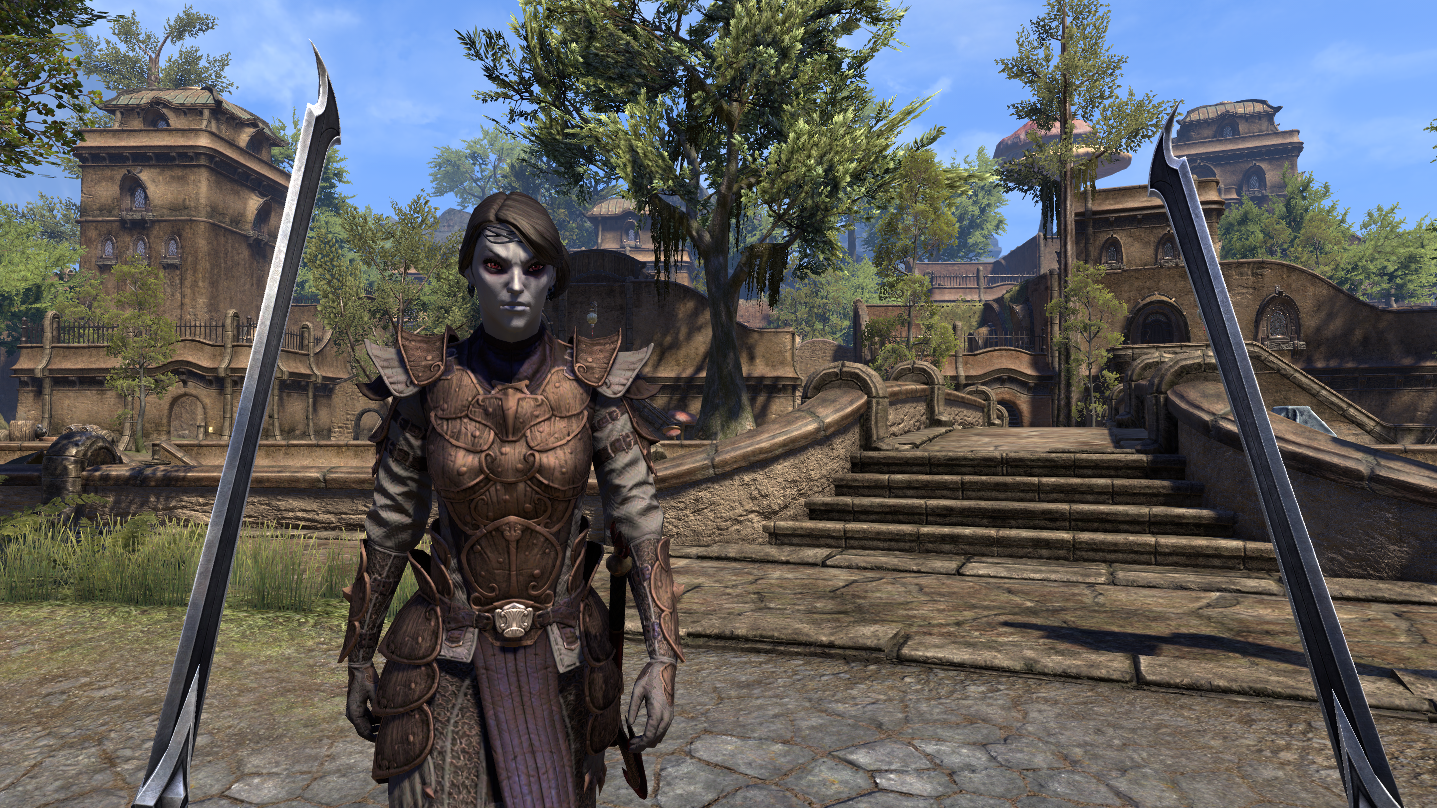 How The Elder Scrolls Online: Morrowind transforms Vvardenfell ...