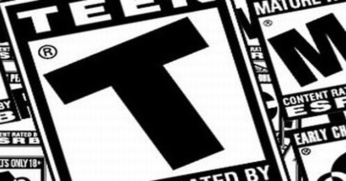 Esrb Explains Why It Doesnt Play The Games It Rates Vg247