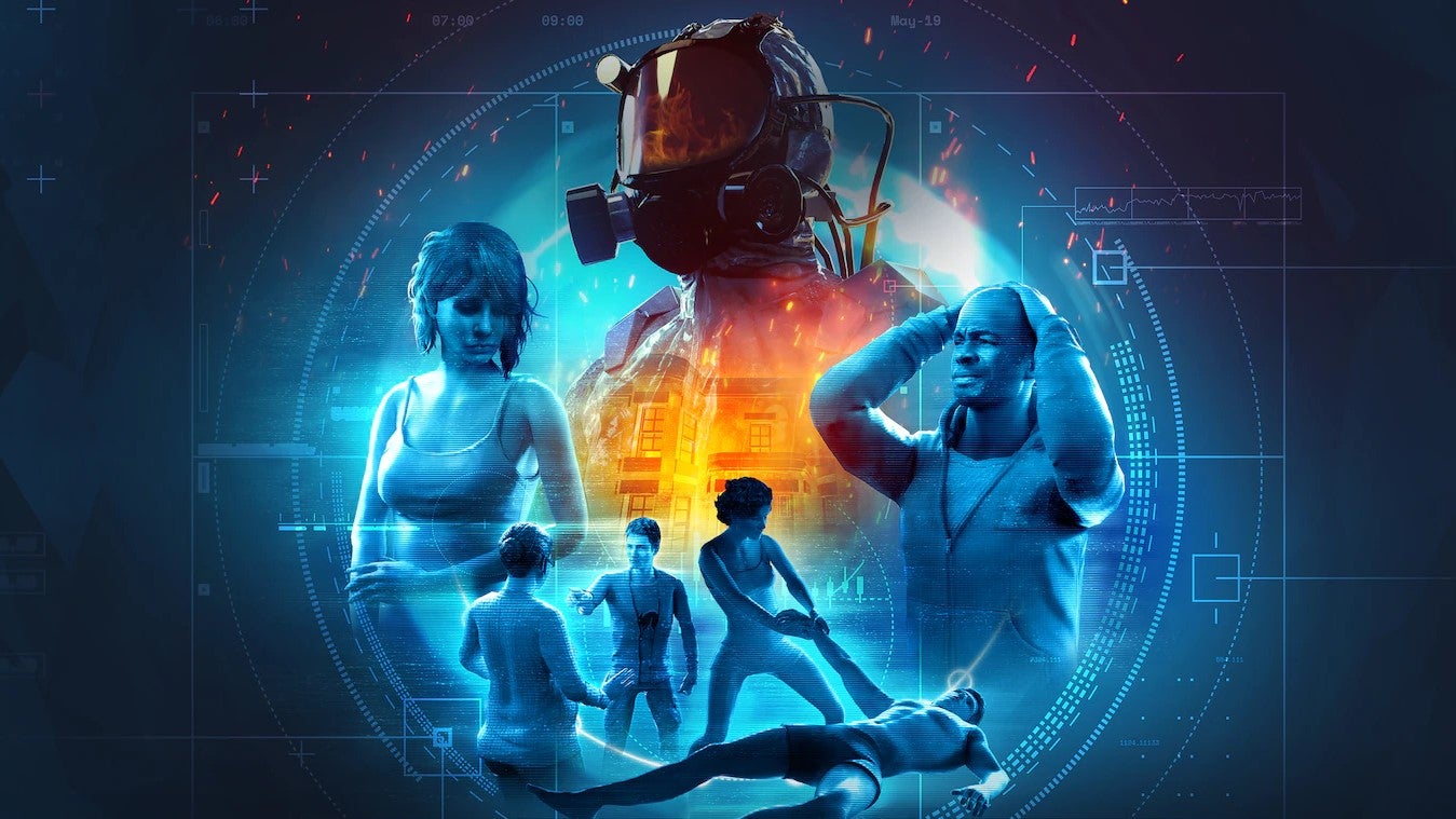 Eternal Threads review - a spooky time-travelling mystery that's a joy ...