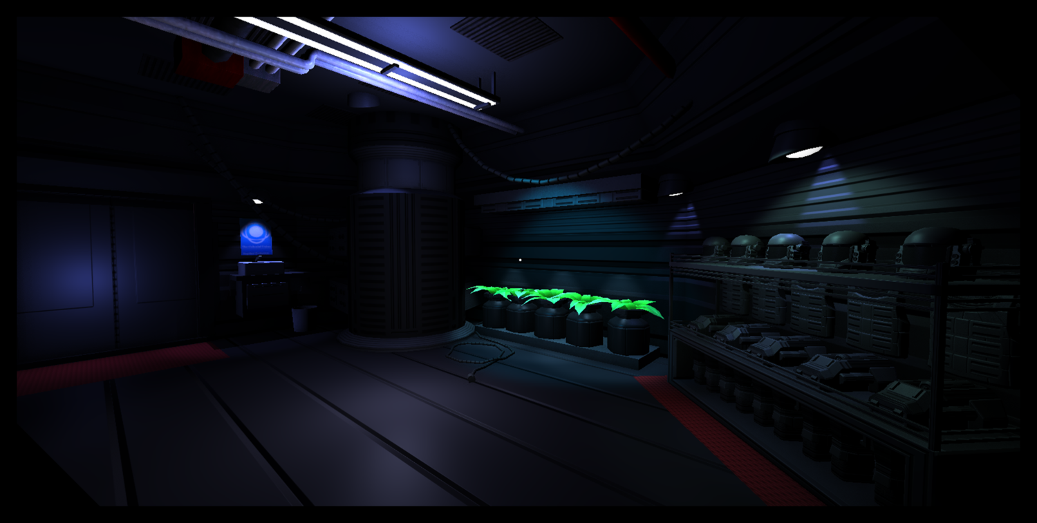 PULSAR: Lost Colony | Rock Paper Shotgun