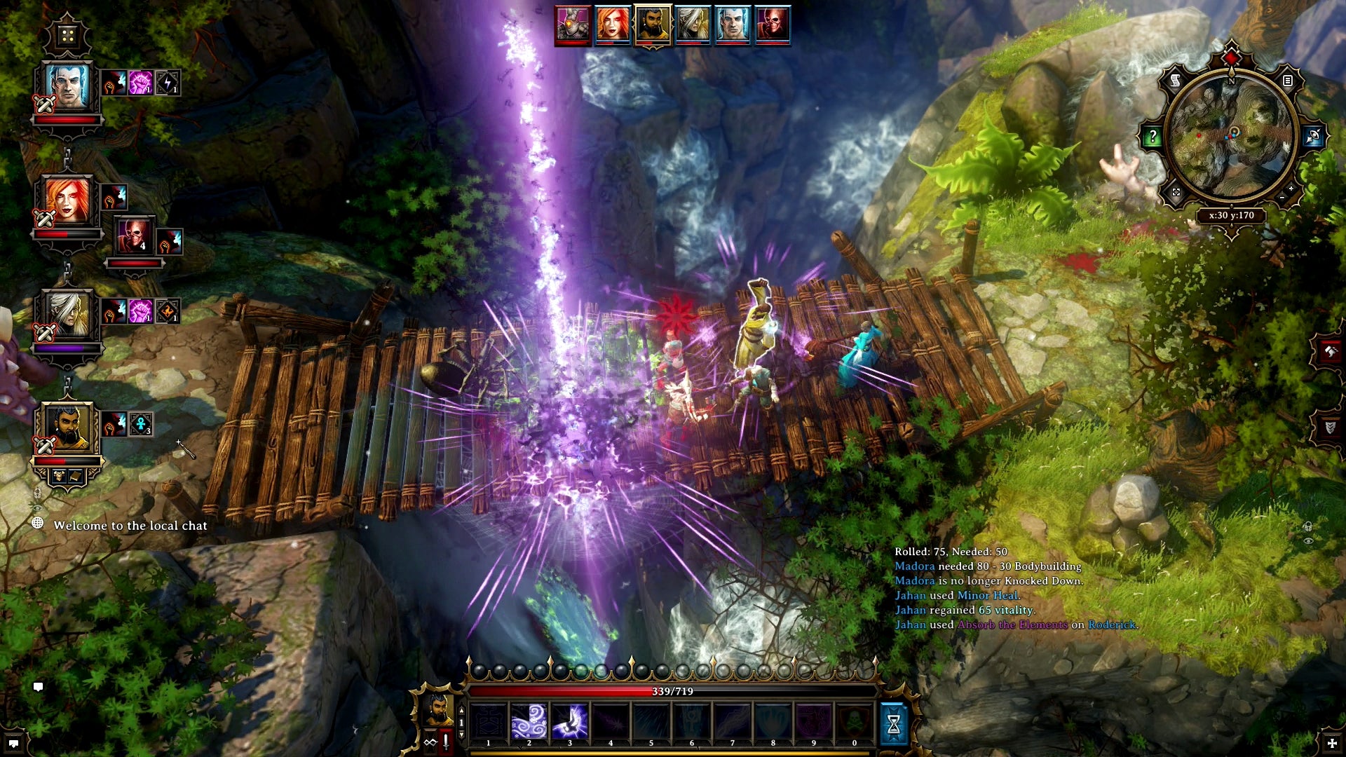 Divinity: Original Sin Enhanced Edition | Rock Paper Shotgun