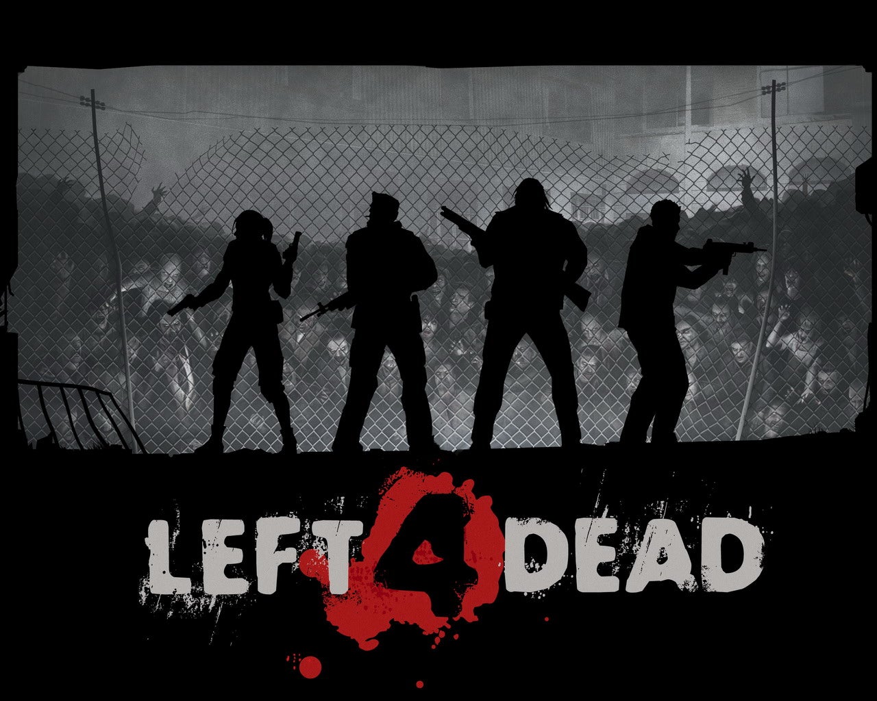 Left 4 Dead a caminho das arcades japonesas | Eurogamer.pt