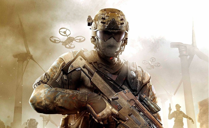 Call of Duty: Strike Team | Eurogamer.es