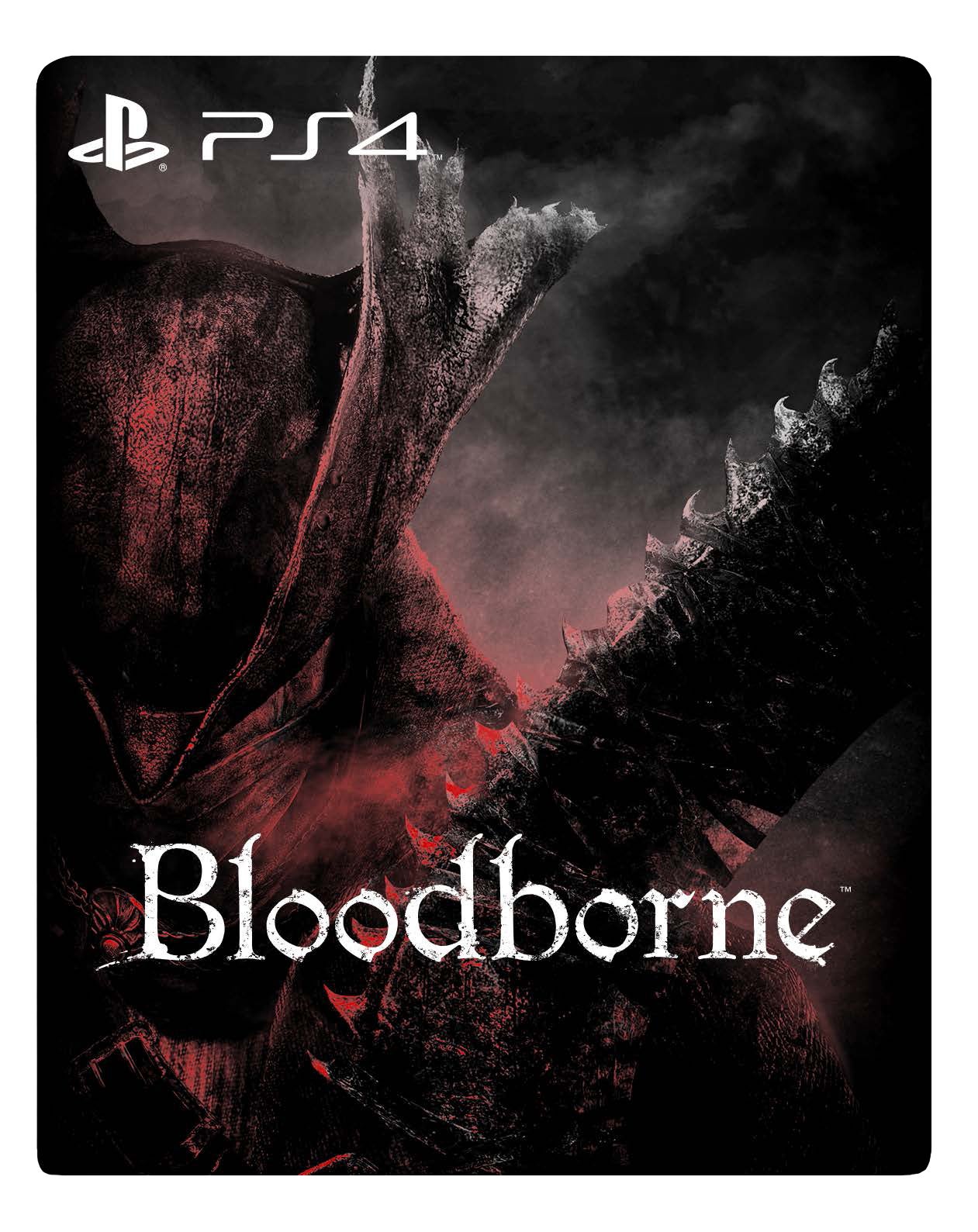 Bloodborne com duas edições de colecionador para a Europa | Eurogamer.pt
