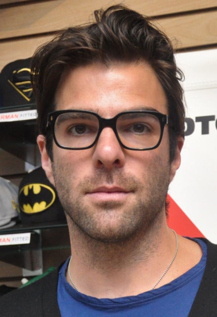 Sylar Heroes Glasses