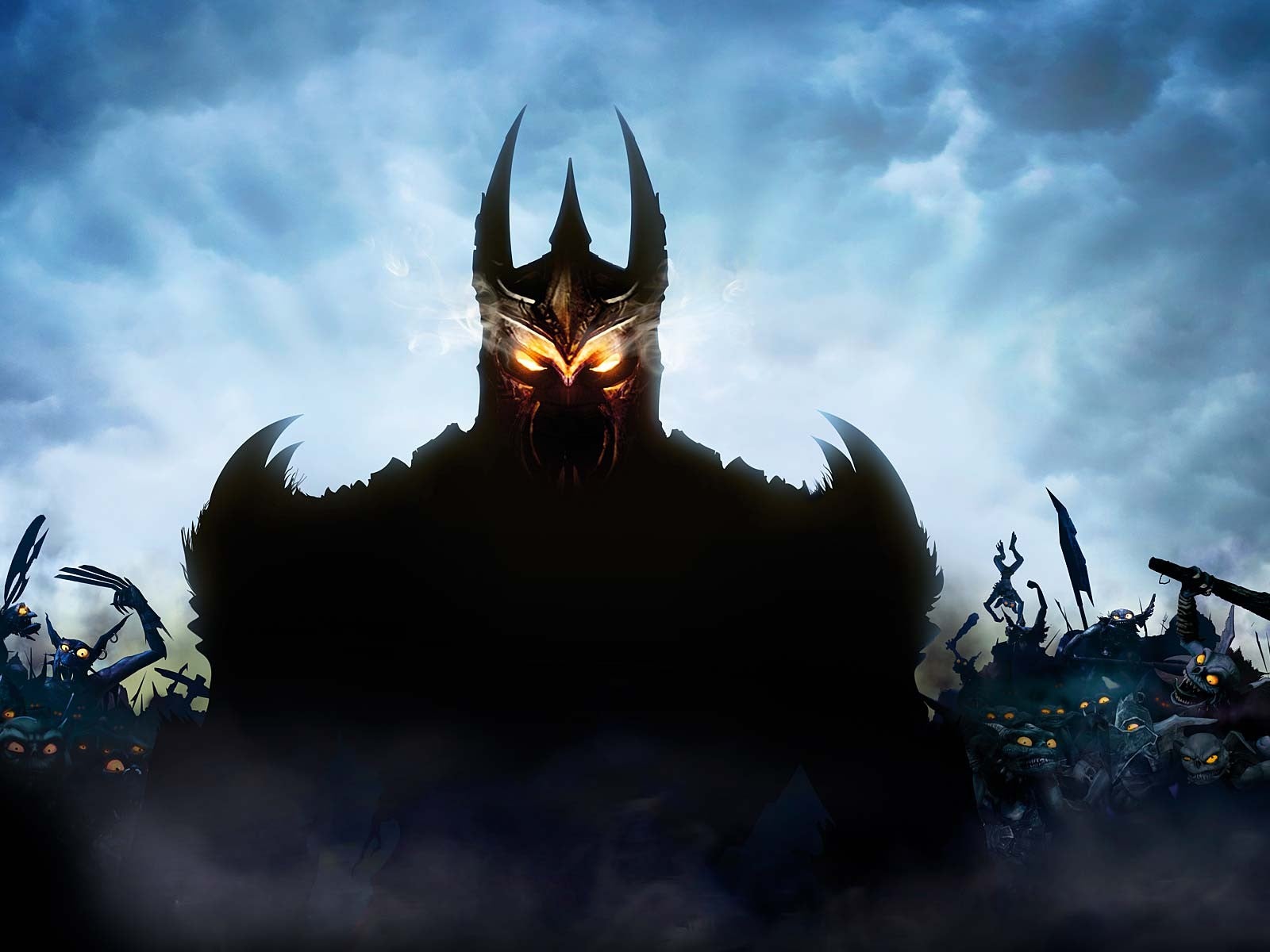 Codemasters szykuje nową odsłonę serii Overlord? | Eurogamer.pl