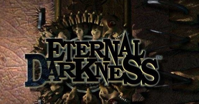 Nintendo renueva los derechos de la marca Eternal Darkness | Eurogamer.es