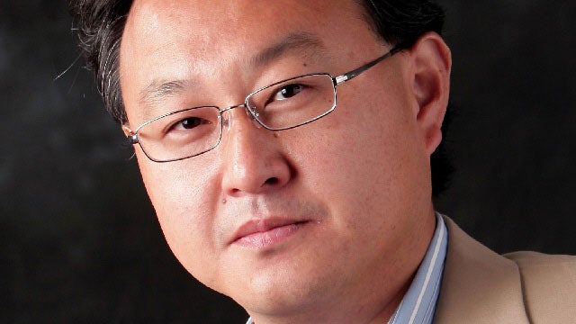Yoshida explica que é importante jogar em todas as consolas | Eurogamer.pt