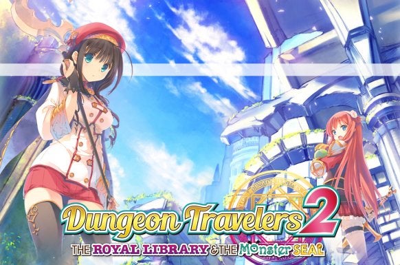 Dungeon Travelers 2 ganha data na Europa | Eurogamer.pt