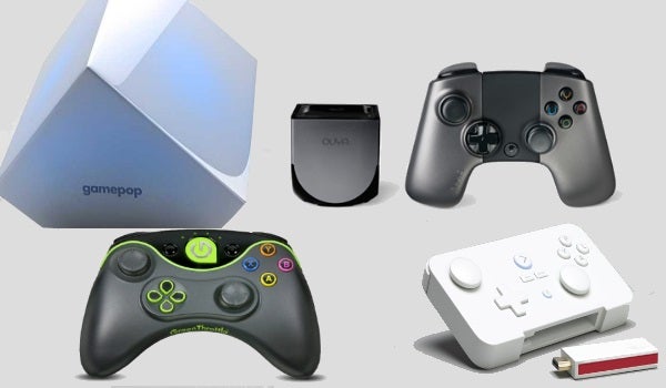 Google said to be developing game console | GamesIndustry.biz