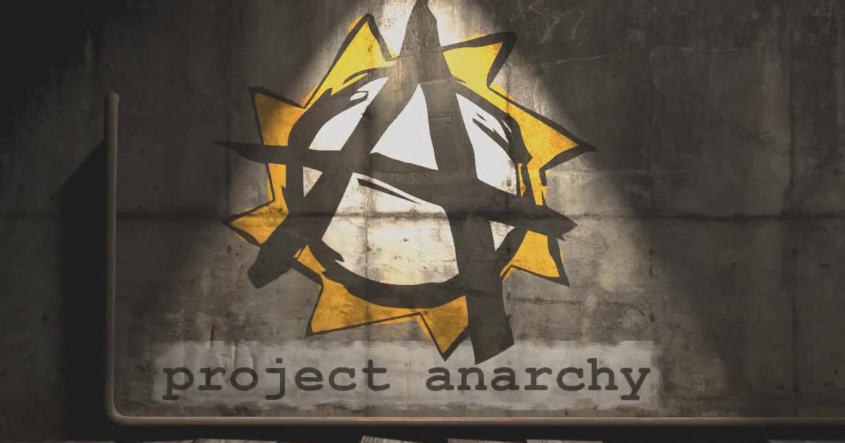 Autodesk Scaleform Offered Free To Project Anarchy Users