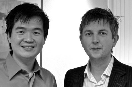 EA sees Chillingo founders depart | GamesIndustry.biz