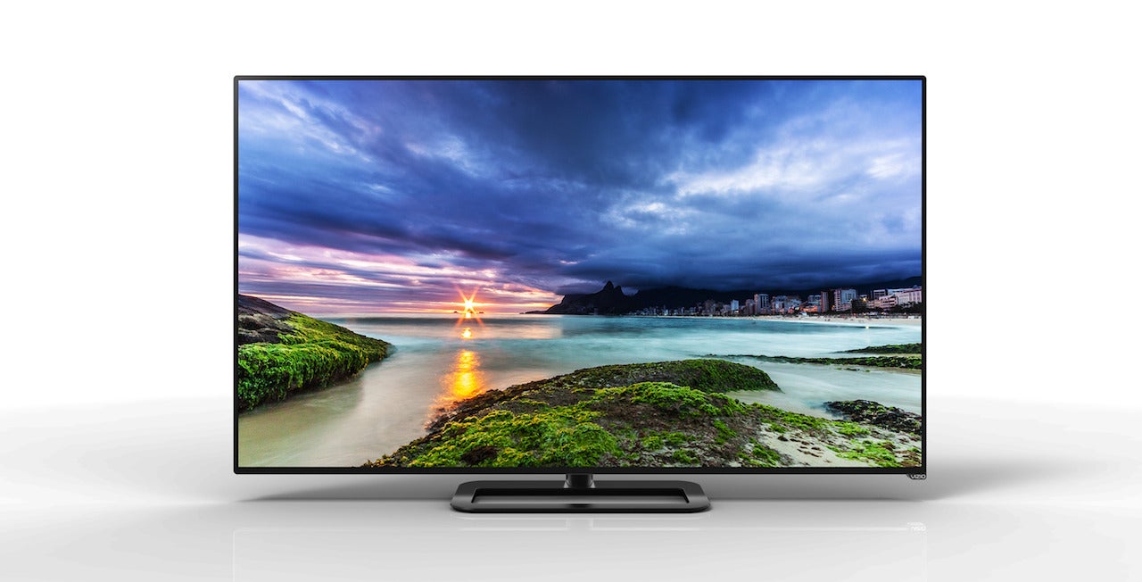 TV 4K - Afinal qual é o tamanho ideal? | Eurogamer.pt