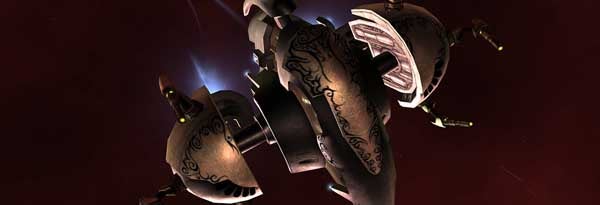 Giant Eve Expansion For Summer '09 | Rock Paper Shotgun