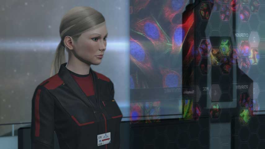 EVE Online update adds crowdsourcing science minigame | VG247