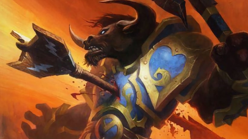 Hearthstone: Even Hunter deck guide (Genn Greymane) | Rock Paper Shotgun